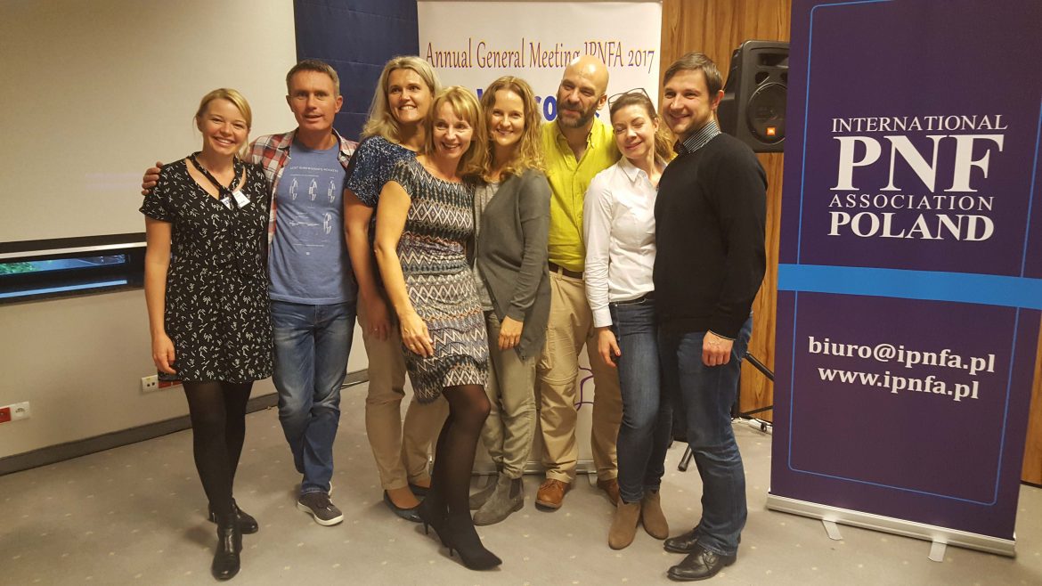 IPNFA Poland - IPNFA Poland